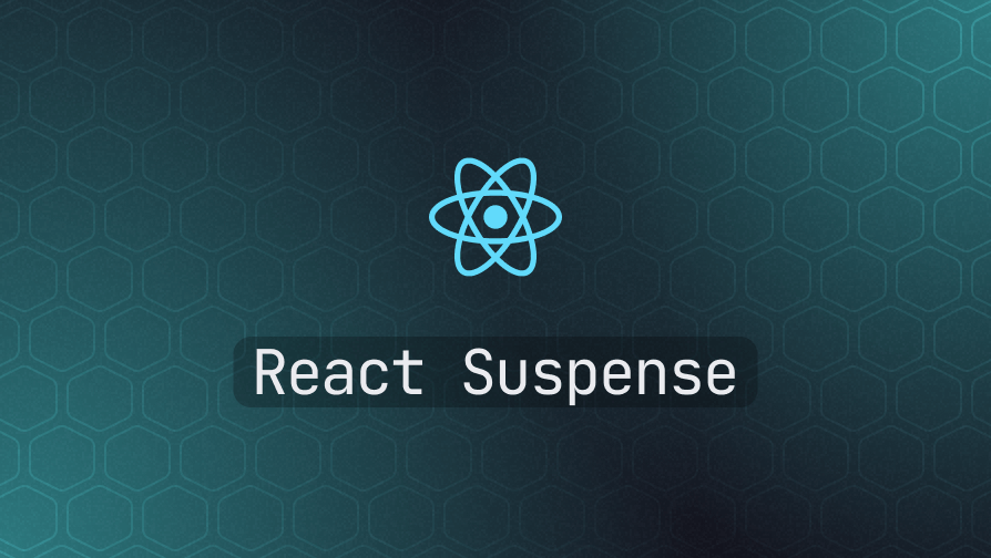 A Quick Start Guide to React Suspense | Refine