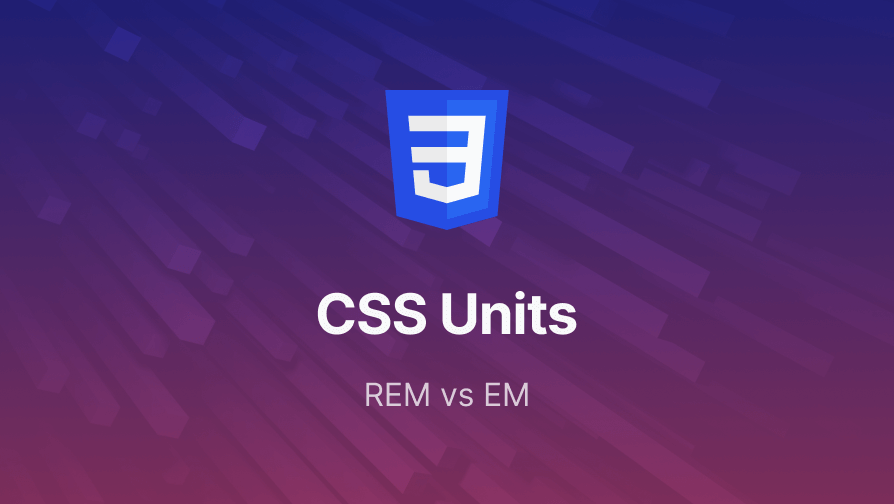 rem vs em - Everything you need to know | Refine