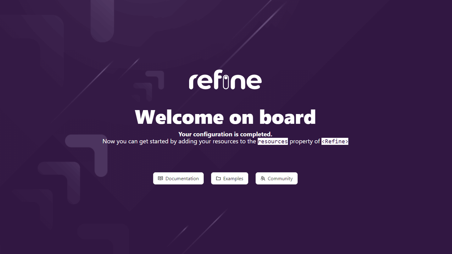 refine vs Blitz.js | Refine