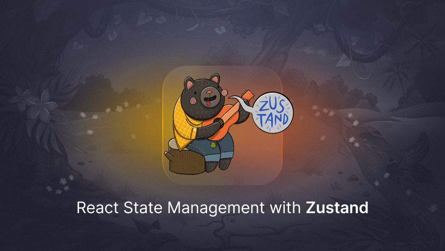 How to use Zustand | Refine