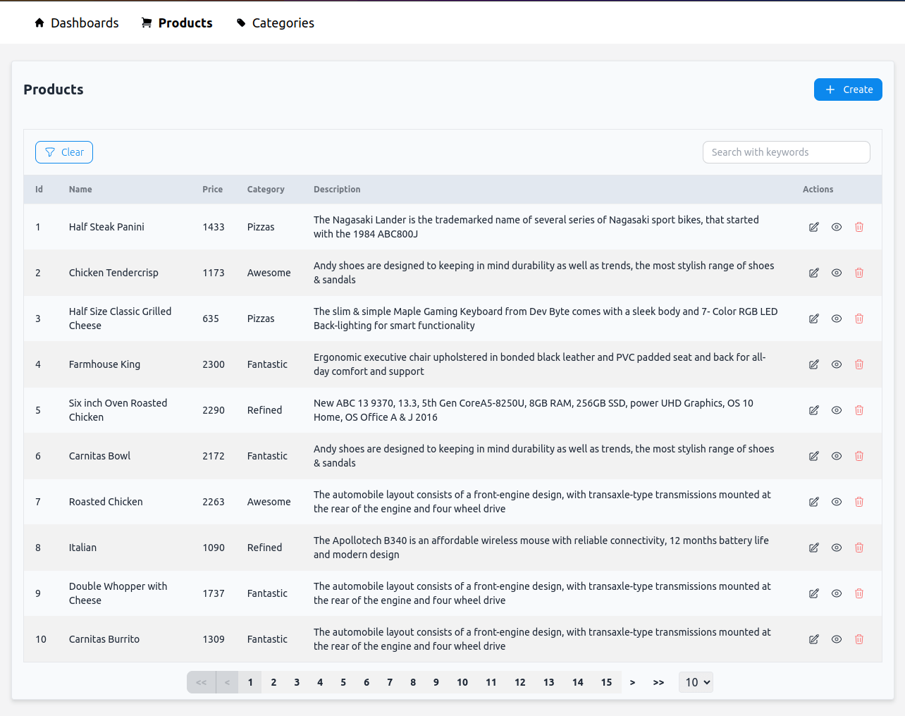 GitHub - Gyananjay-Nayak/refine-dashboard