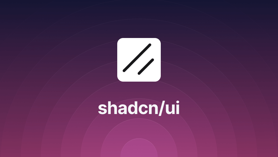 Building a CRUD app with Shadcn UI and Refine | Refine