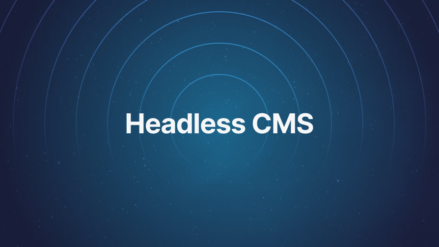 What is Headless CMS? | Refine